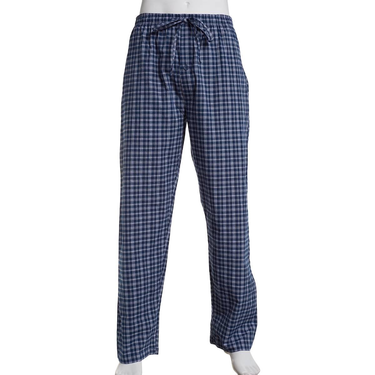 Click here for Mens Preswick & Moore(R) Ultra Soft Woven Pajama P... prices