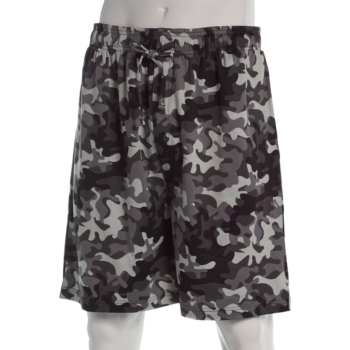 Click here for Mens Preswick & Moore(R) Camo Drawstring Pajama Sh... prices