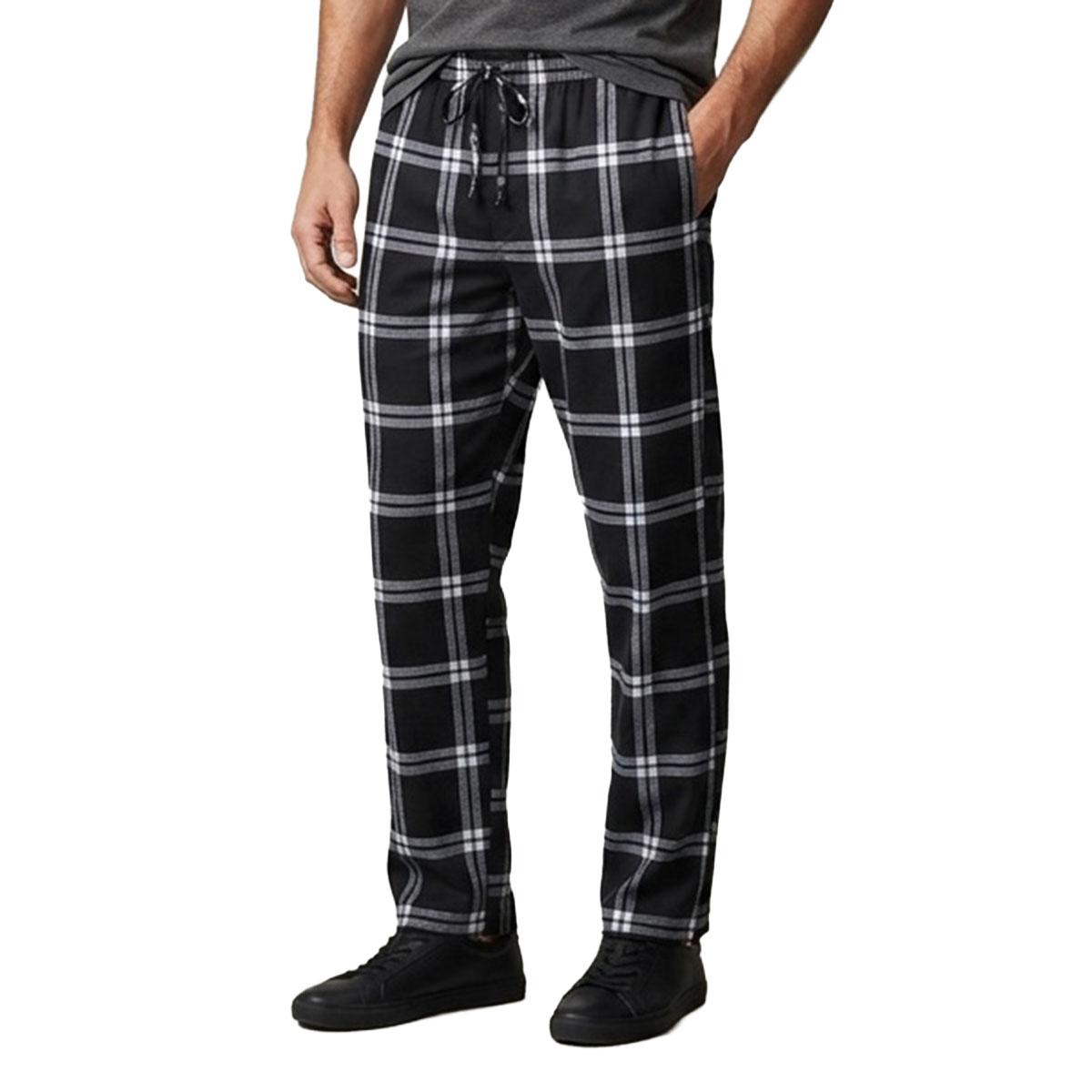 Click here for Mens Big & Tall Preswick & Moore(R) Pajama Pants -... prices