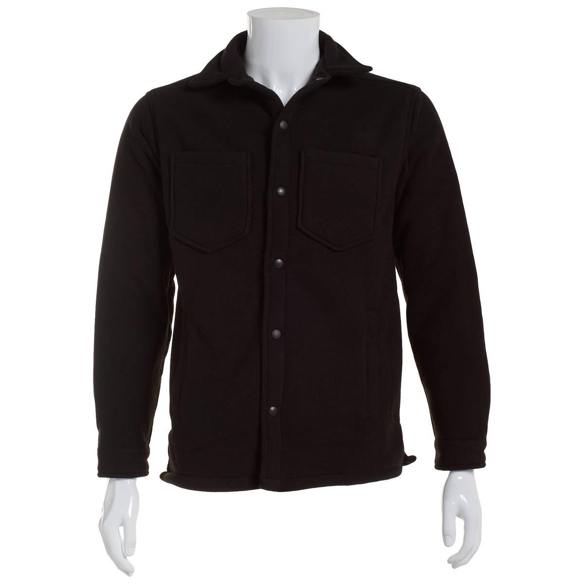 Click here for Young Mens Architect(R) Jean Co. Sherpa-Lined Jack... prices