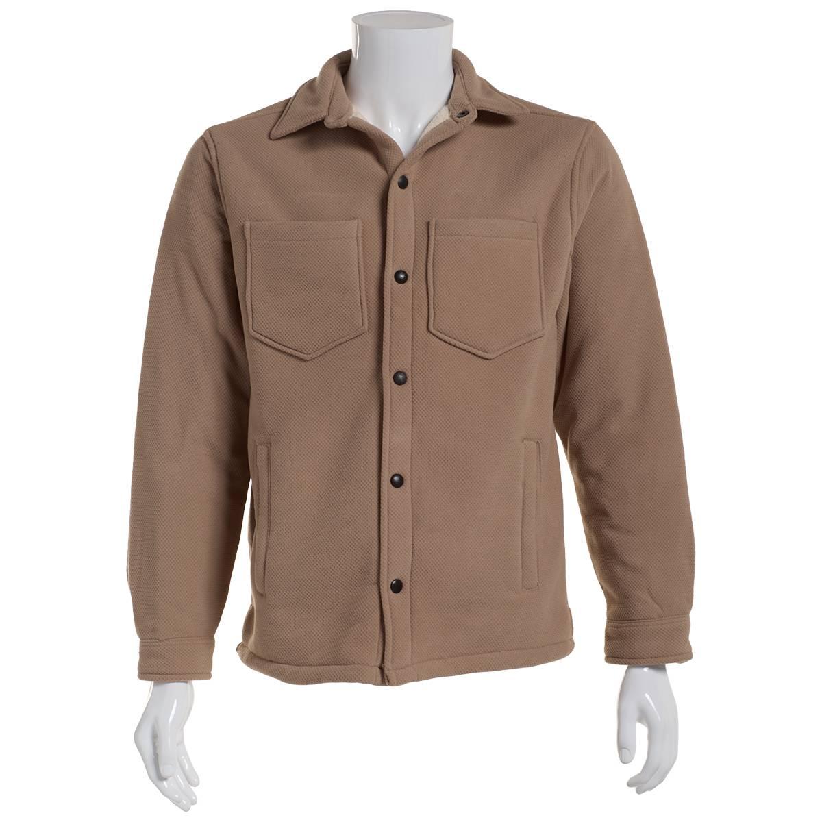 Click here for Young Mens Architect(R) Jean Co. Sherpa Lined Jack... prices