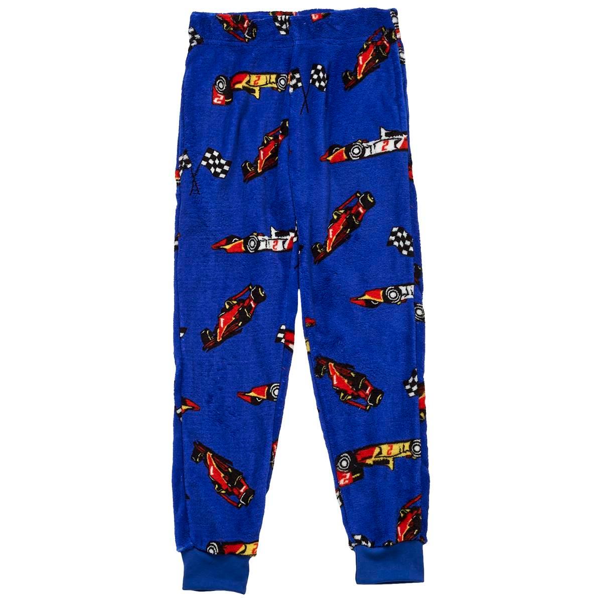 Click here for Boys (4-7) Architect(R) Jean Co. Race Cars Pajama... prices