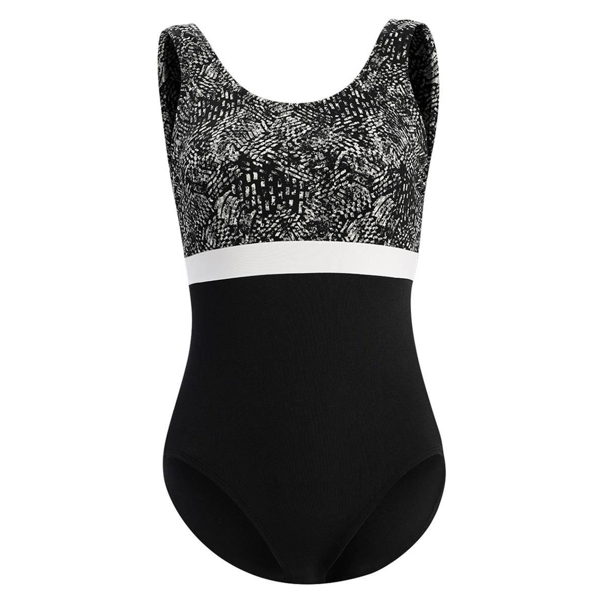 Womens Dolfin(R) Aquashape Scoop Back Breeze One Piece Swimsuit