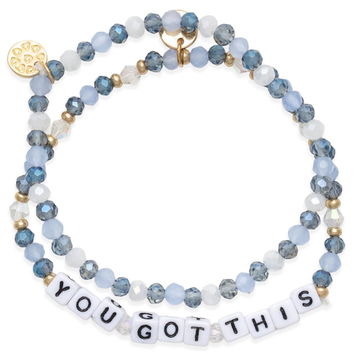 Click here for Beautiful Blessings You Got This Tonal Blue Stretc... prices
