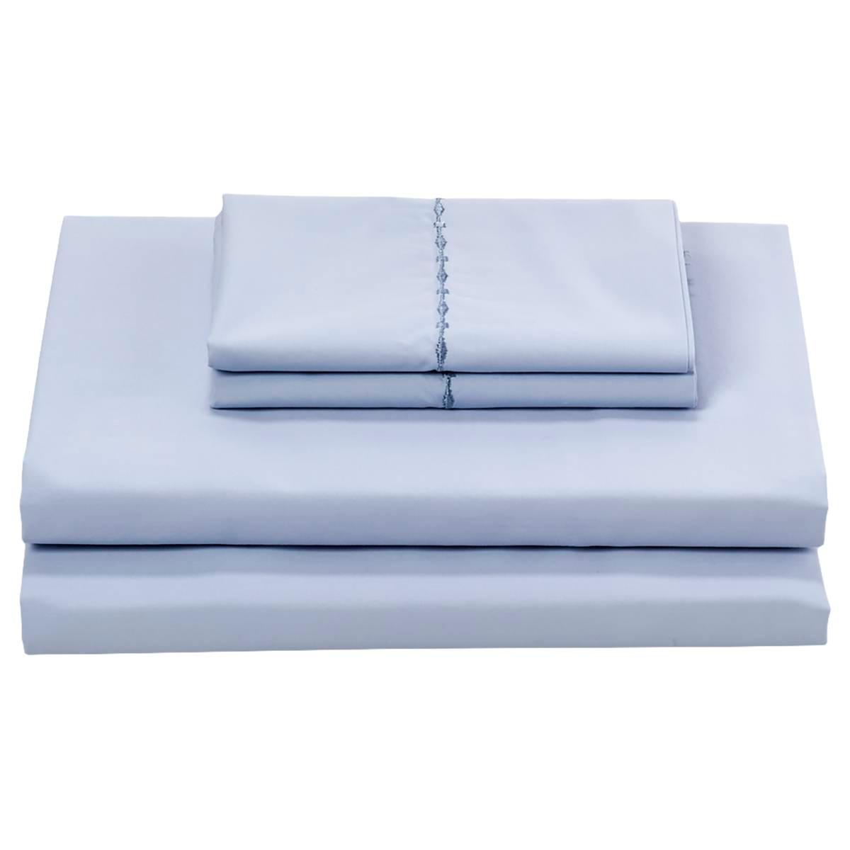 Click here for Sabrina Soto Cottage Collection 220TC Solid Cotton... prices