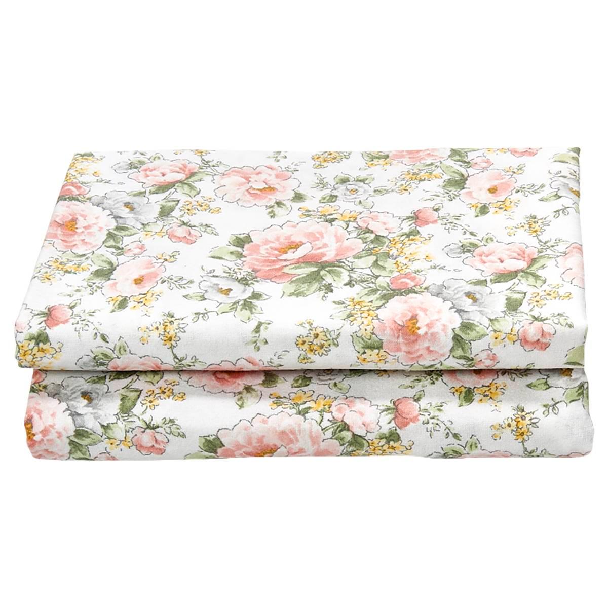 Click here for Ashley Cooper(tm) Melinda Flannel Sheet Set prices