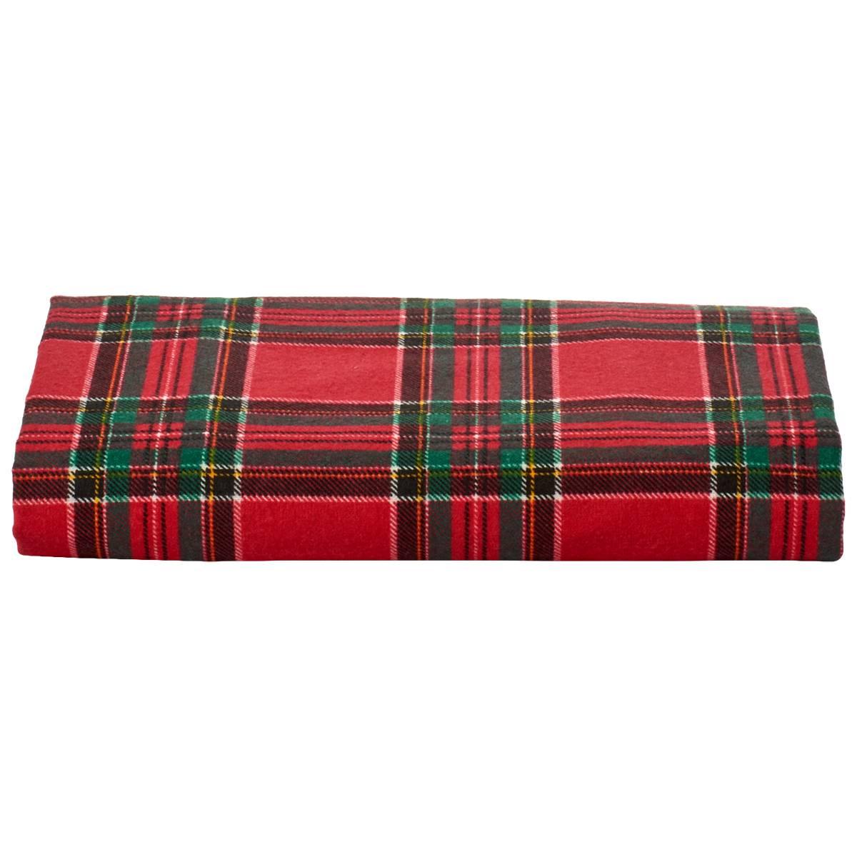 Click here for Ashley Cooper(tm) Balmora Plaid Flannel Sheet Set prices