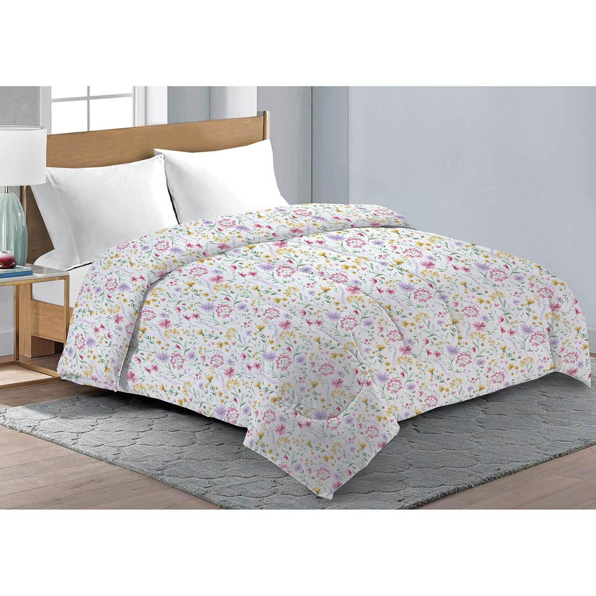 Click here for Ashley Cooper(tm) Wildflowers Comforter prices