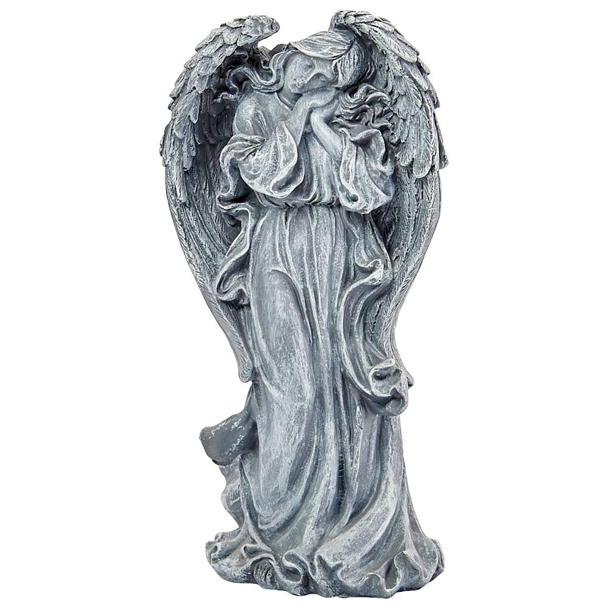 Click here for Resin Praying Angele Statue prices