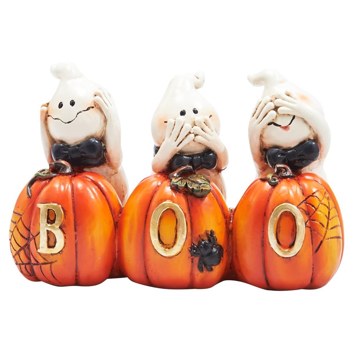 Click here for Hear No Evil  Speak No Evil  See No Evil Ghosts on... prices