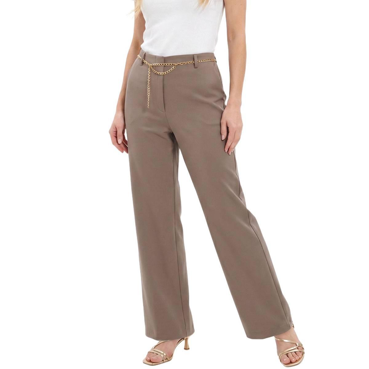 Click here for Womens NY Collection Straight Leg Casual Pants w/... prices
