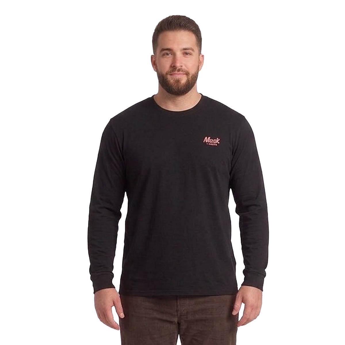 Click here for Mens Big & Tall Buckhorn River Long Sleeve Graphic... prices