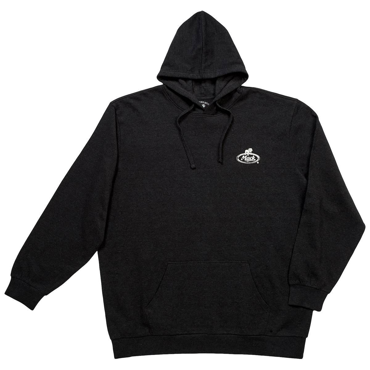 Click here for Mens Big & Tall Buckhorn River Graphic Hoodie - Ch... prices