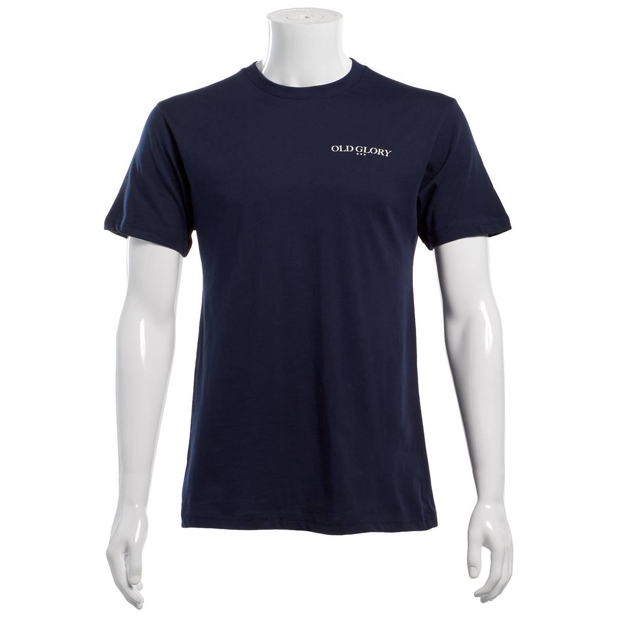 Click here for Mens Old Glory Graphic Short Sleeve Tee prices