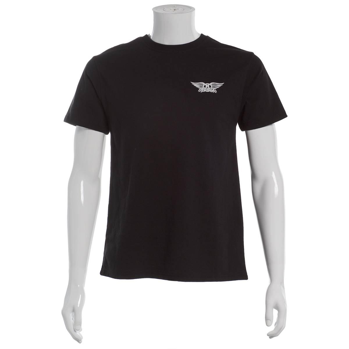 Click here for Young Mens Aerosmith Back in the Saddle Short Slee... prices