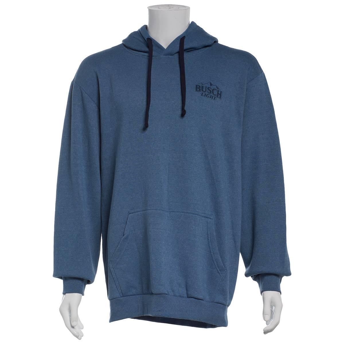 Click here for Mens Buckhorn River Busch Light(R) Hoodie prices