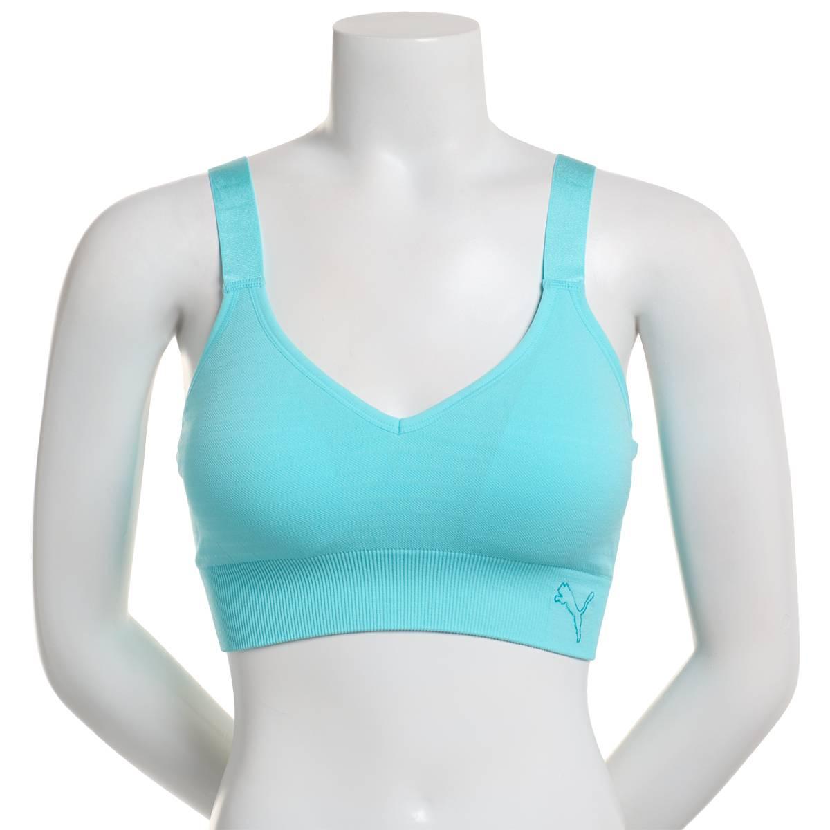Click here for Womens Puma(R) Sweetheart Sports Bra prices