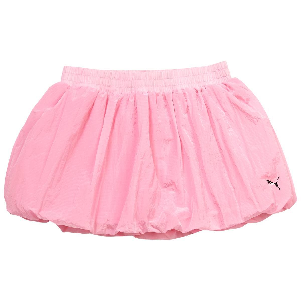 Click here for Girls (7-16) Puma(R) Charmed Bubble Skort prices