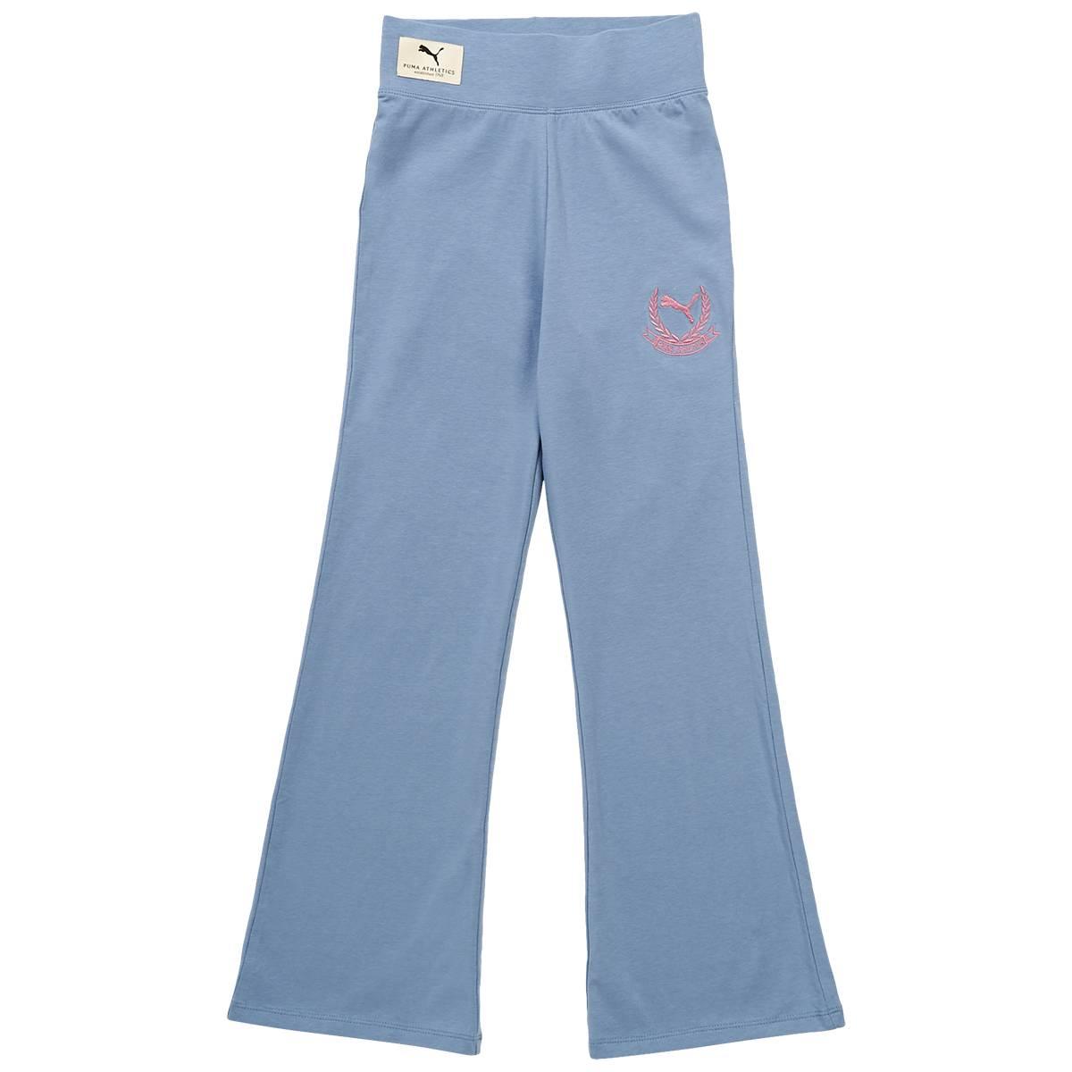 Click here for Girls (7-16) Puma(R) Class Pack Embroidered & Patc... prices