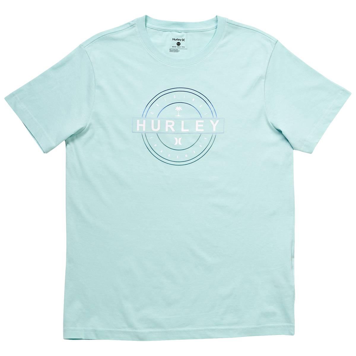 Click here for Young Mens Hurley OT Graphic Tee prices