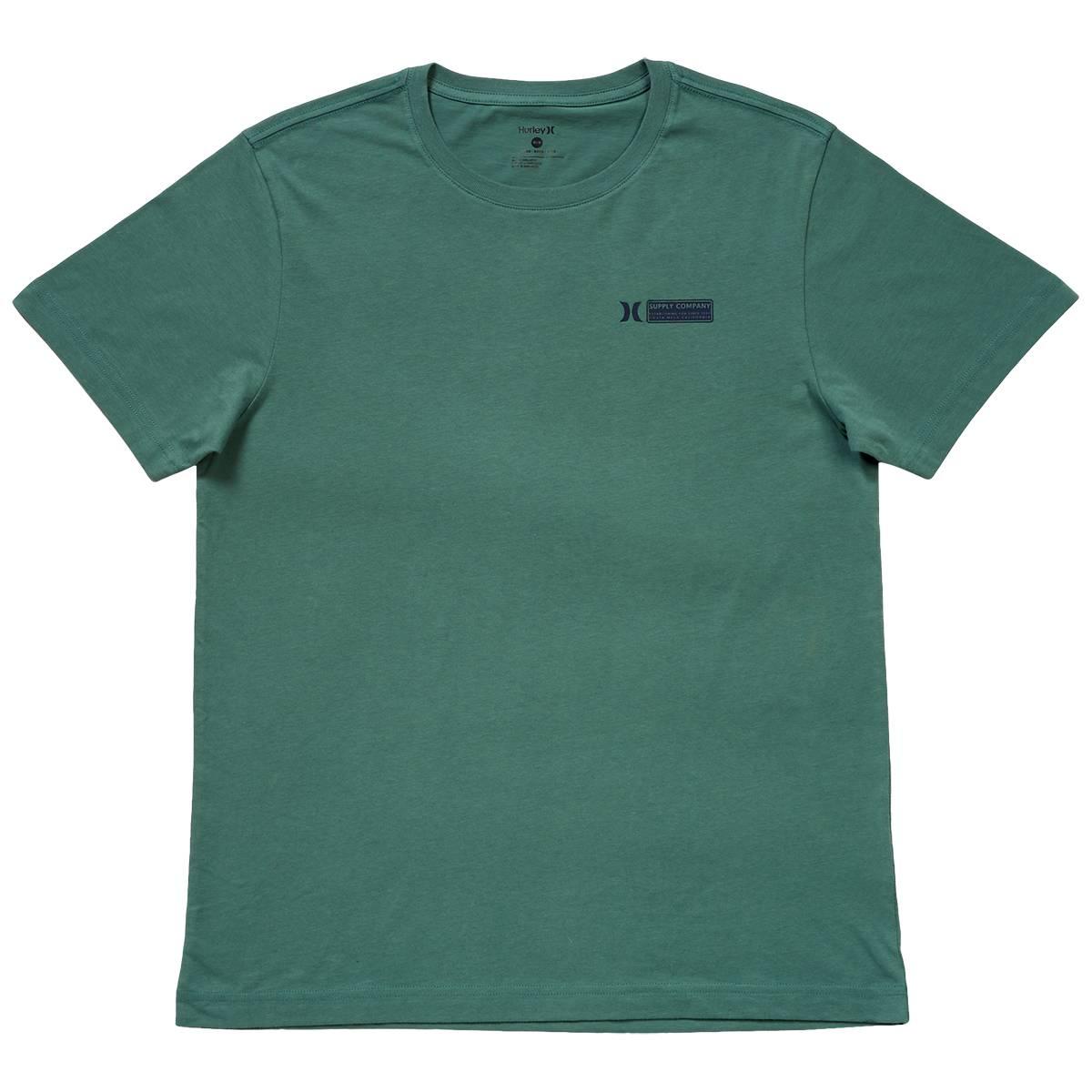 Click here for Young Mens Hurley Explore Everything Graphic Tee prices