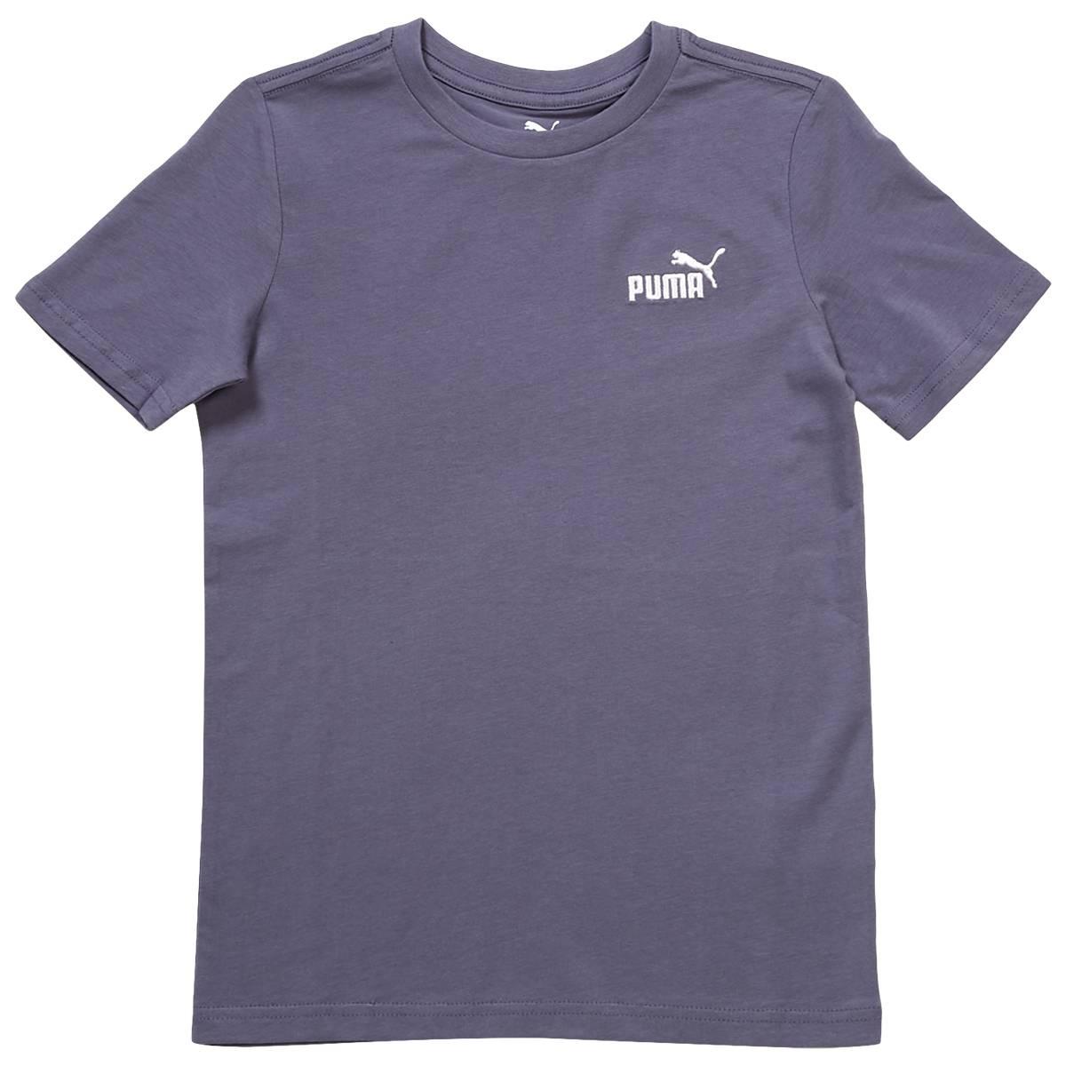 Click here for Boys (8-20) Puma(R) Essential Basics Tee prices