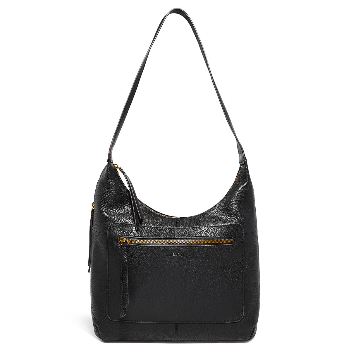 Click here for American Leather Co. Turner Hobo prices