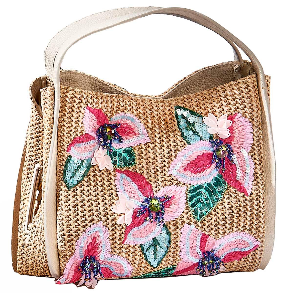 Click here for American Leather Co.(R). Auburn Triple Entry Satch... prices