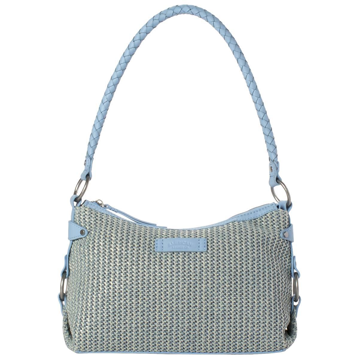 Click here for American Leather Co. Russet Shoulder Bag prices