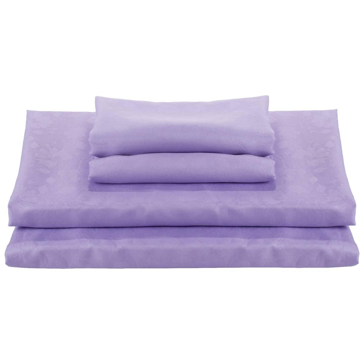 Click here for Hotel Suites Collection 6pc. AC Floral Embossed Sh... prices