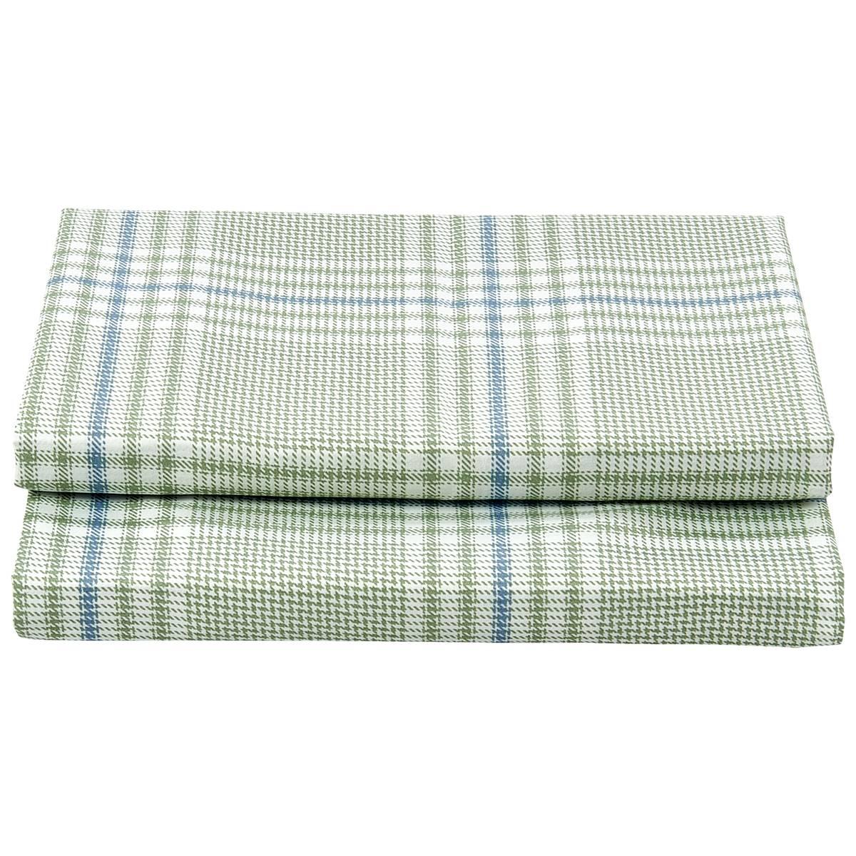Click here for Ashley Cooper(tm) Aspen Plaid Sheet Set prices