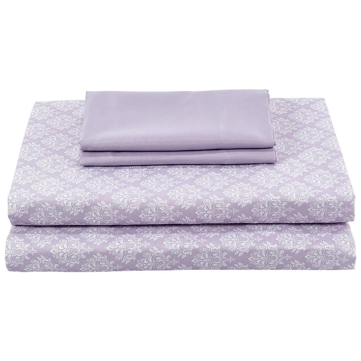Click here for Ashley Cooper(tm) 12pc. Kincaid Sheet Set prices