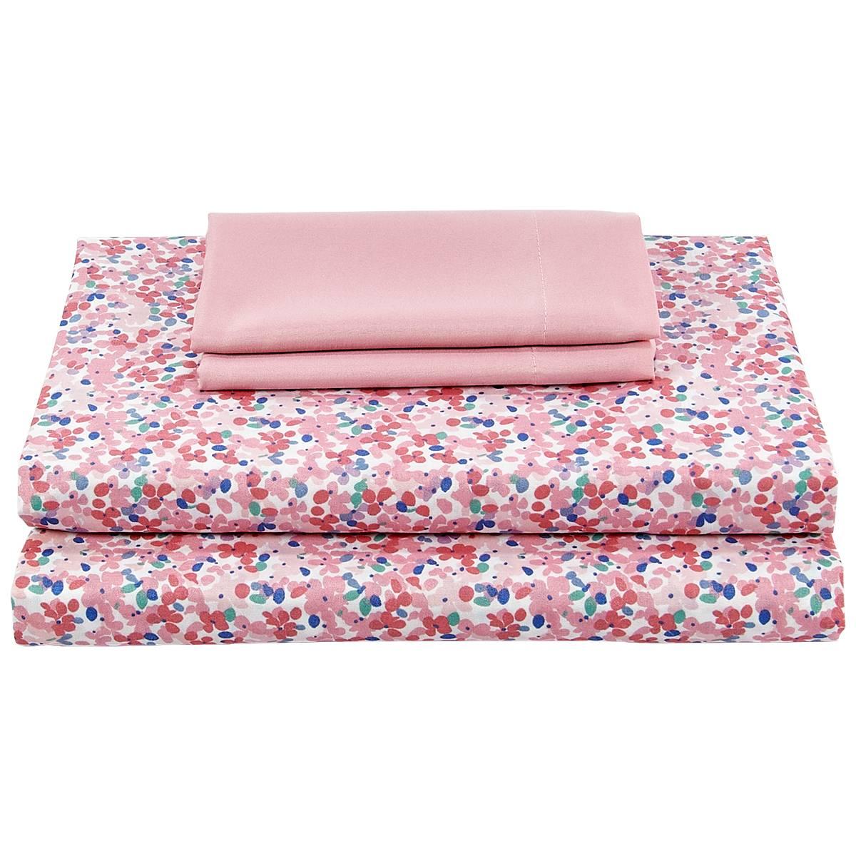 Click here for Ashley Cooper(tm) 12pc. Avery Floral Sheet Set prices