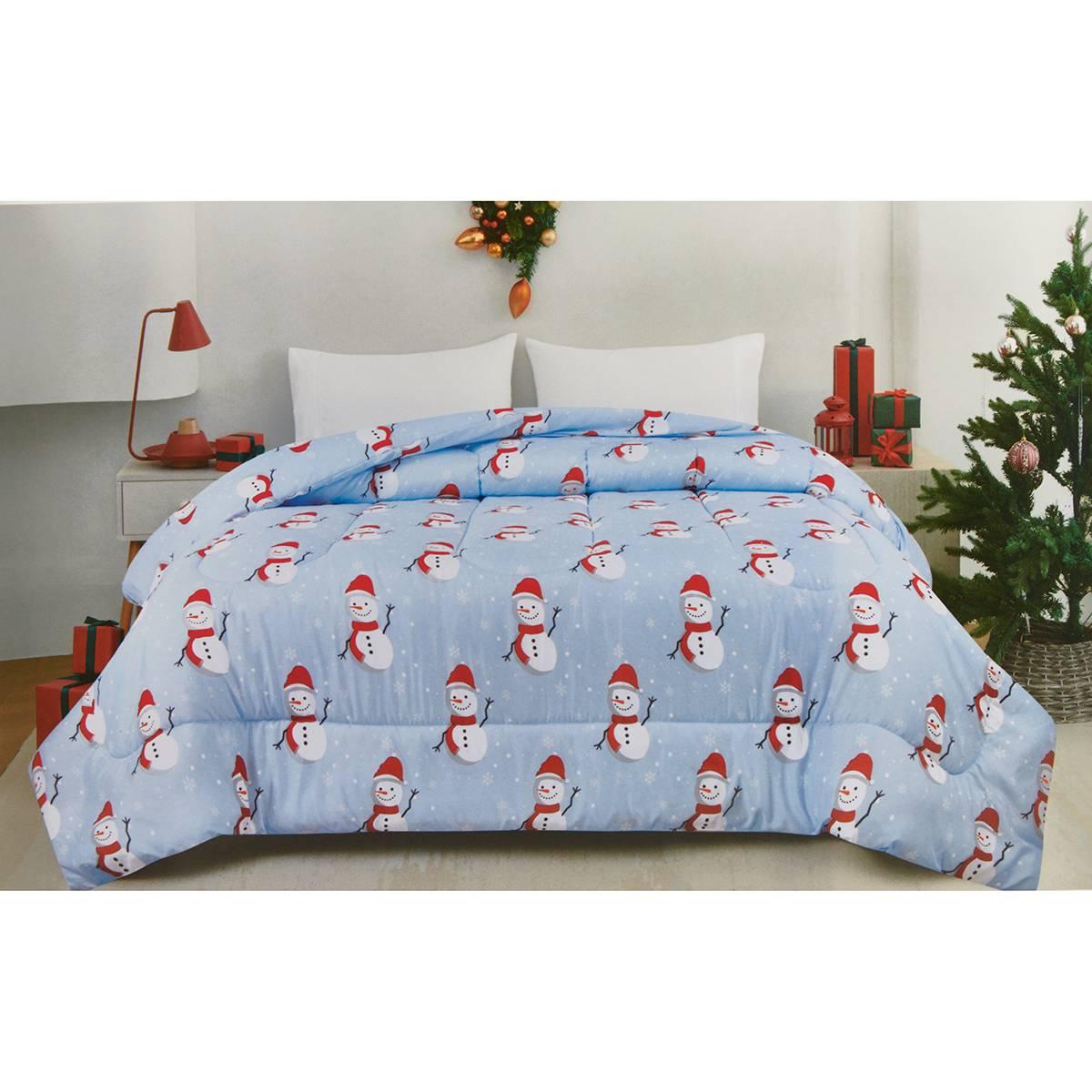 Click here for Ashley Cooper(tm) Snowman Down Alternative Comfort... prices