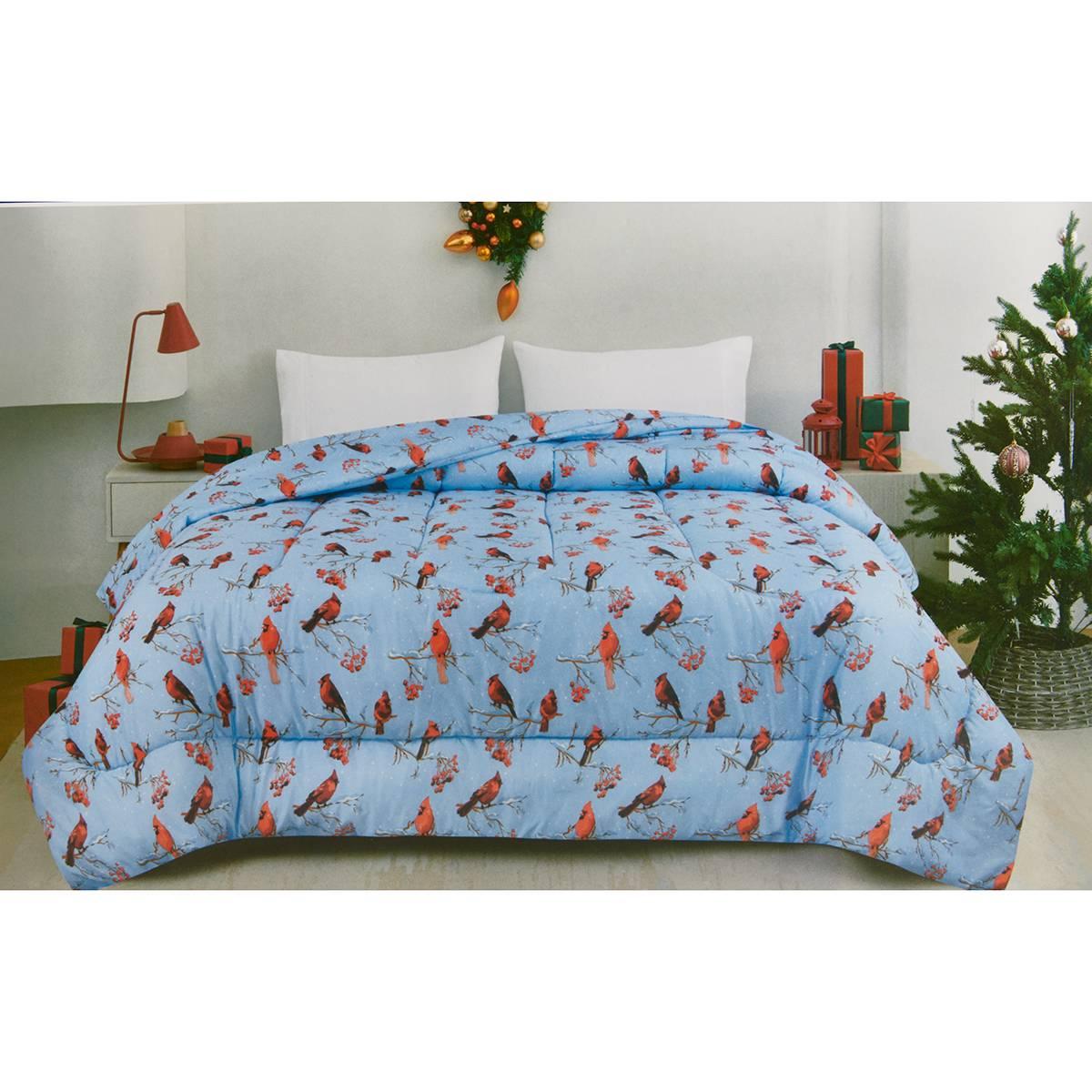 Click here for Ashley Cooper(tm) Cardinal Down Alternative Comfor... prices