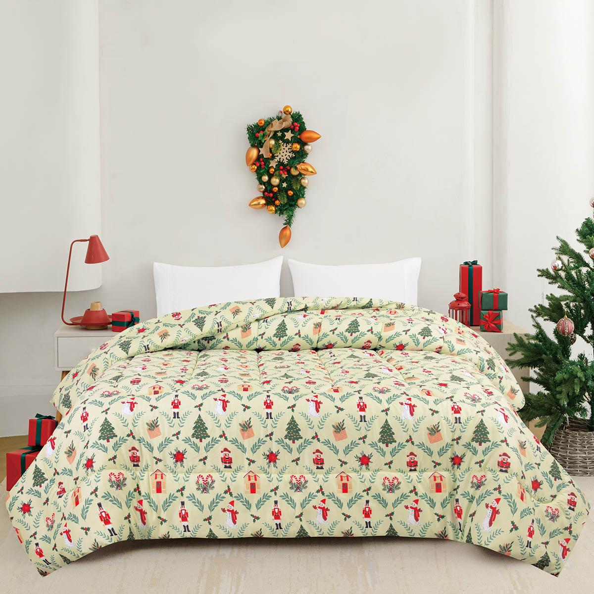 Click here for Ashley Cooper(tm) Christmas Classics Down Alternat... prices