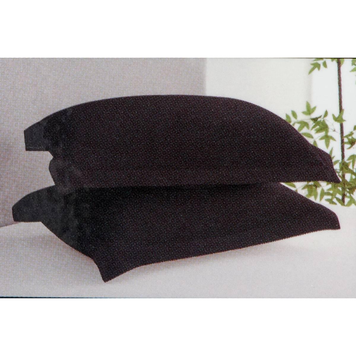 Click here for Hotel Suites Collection Solid 2pk. Pillow Shams prices