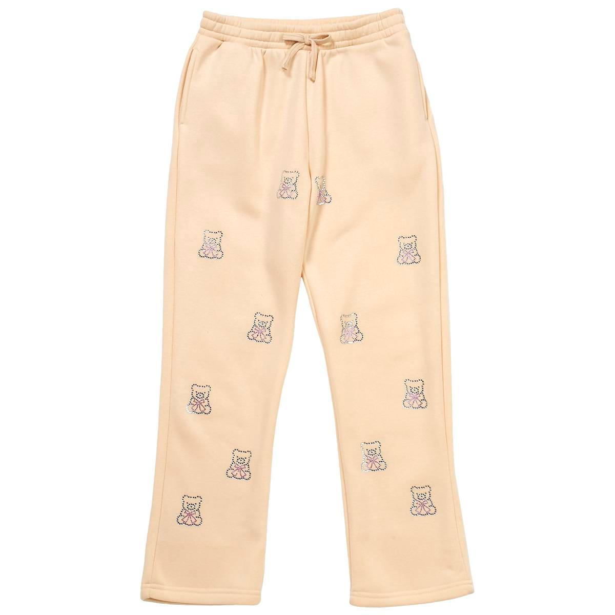 Click here for Girls (7-16) Jolie & Joy Rhinestone Teddy Bears Sw... prices