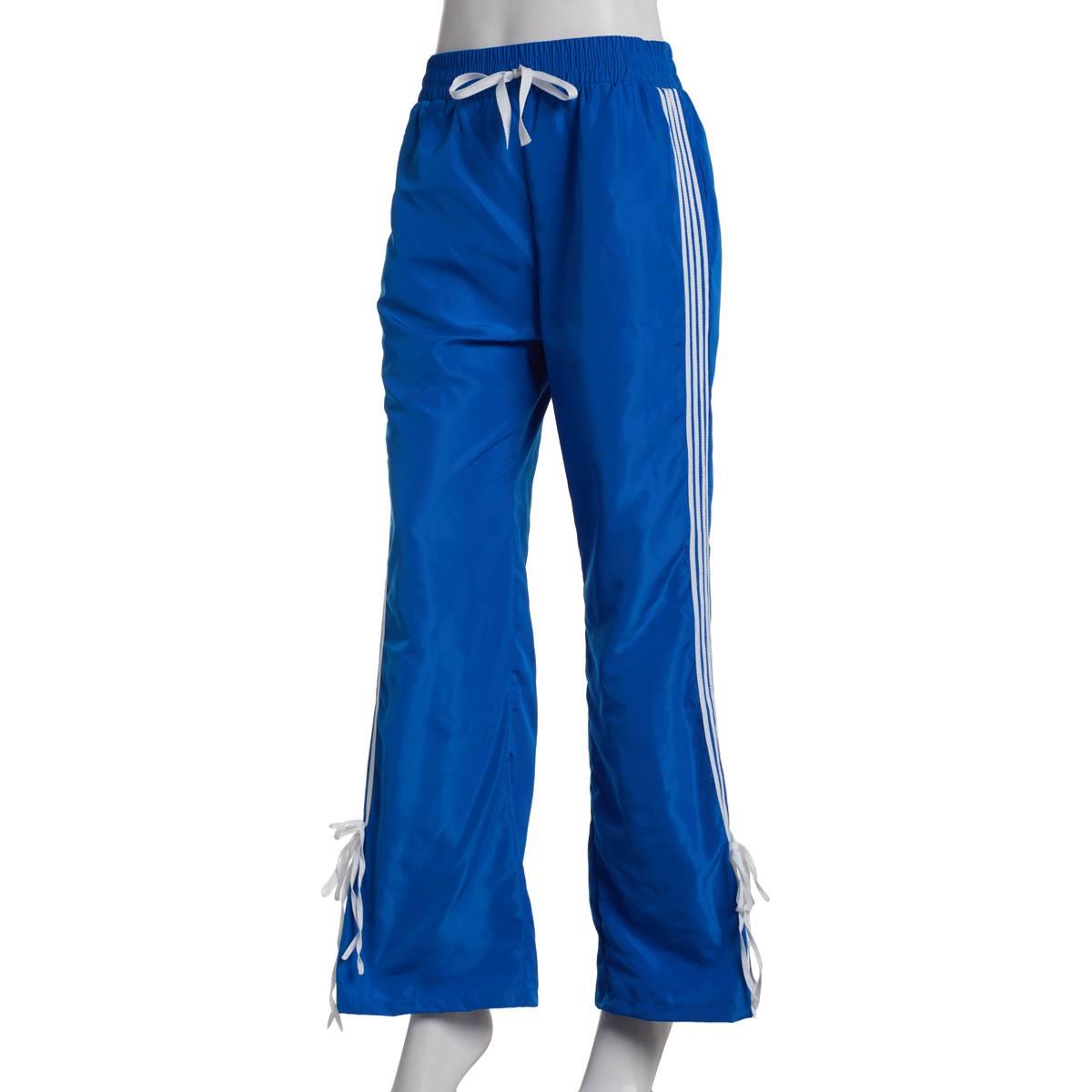 Click here for Juniors Jolie & Joy Side Stripe Track Pants with T... prices