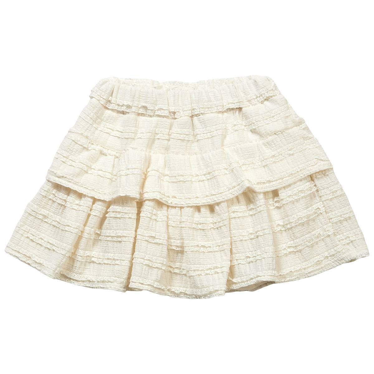 Click here for Girls (7-16) Jolie & Joy Ruffle Bloom Skort prices