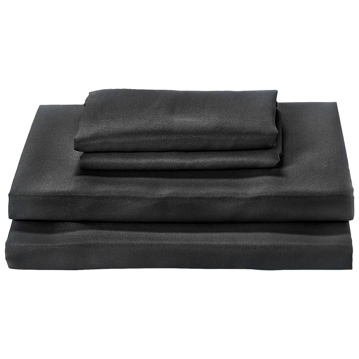 Click here for Roost Microfiber Sheet Set - Twin XL prices