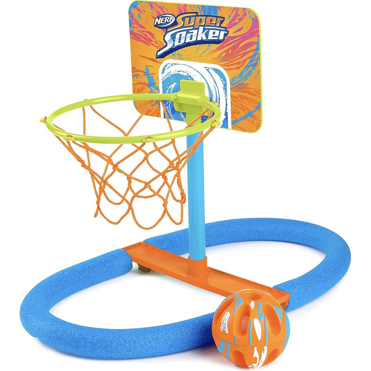 Click here for Nerf Super Soaker Dunk It Pool Hoops prices