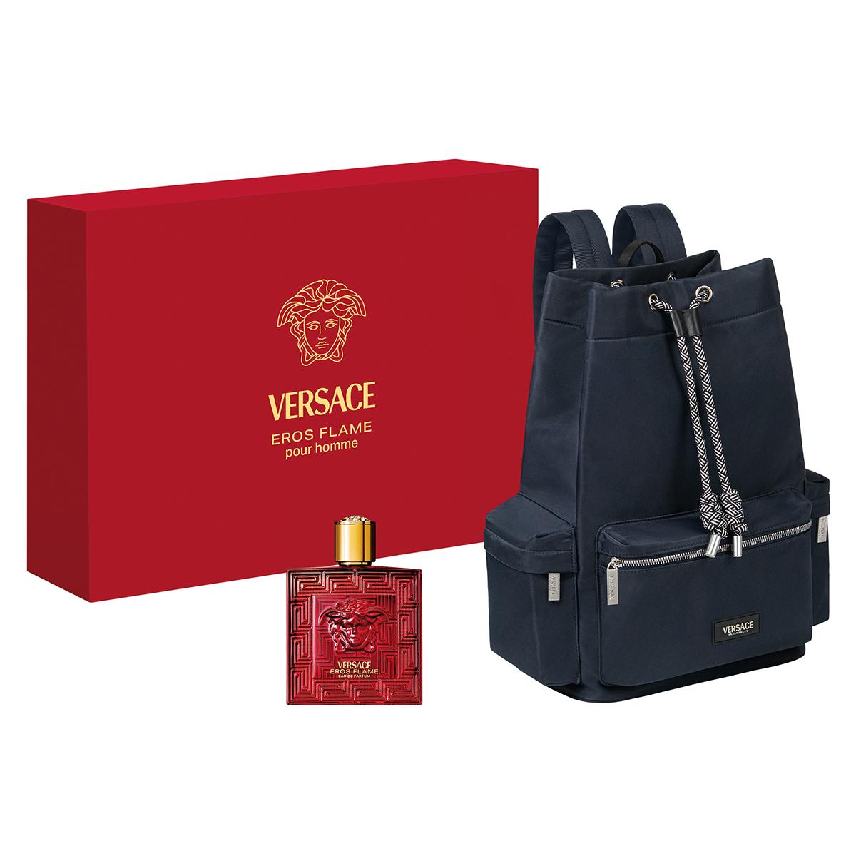 Click here for Versace Eros Flame Fragrance Set - $189 Value prices