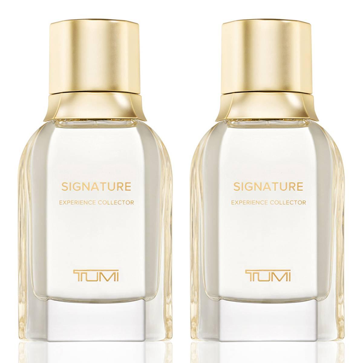 Click here for TUMI Signature Experience Collector Double Your Ad... prices