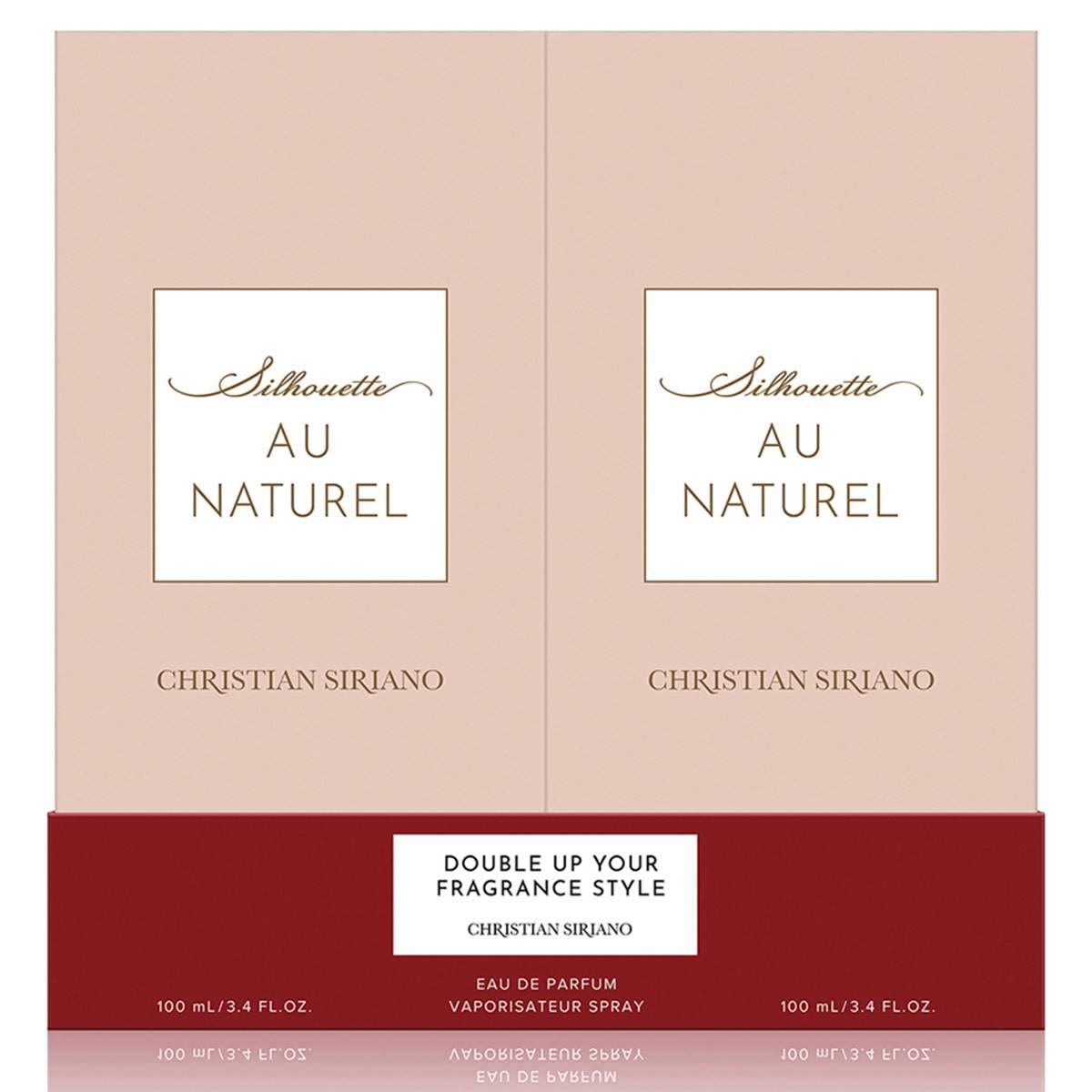 Click here for Christian Siriano New York(R) Silhouette Au Nature... prices