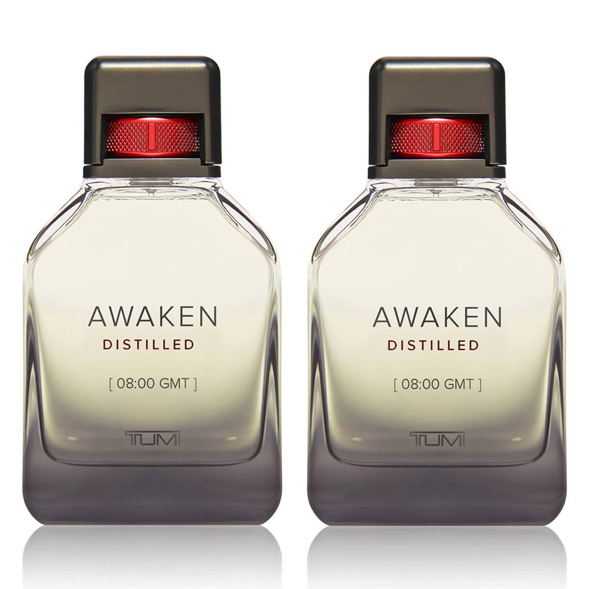 Click here for TUMI Awaken Distilled Ã08:00 GMTÂ¨ Double Your Ad... prices