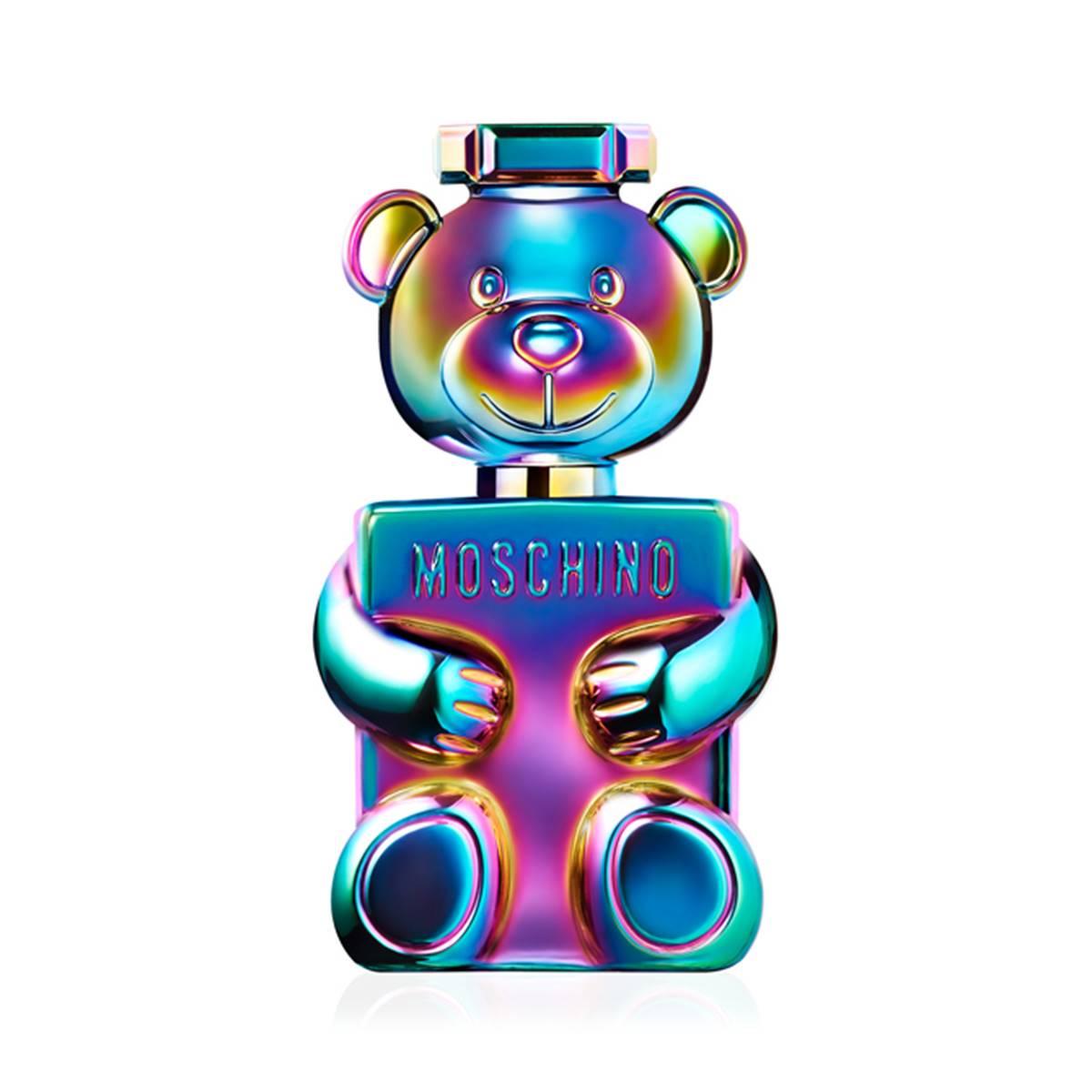 Click here for Moschino Toy 2 Pearl Eau de Parfum prices