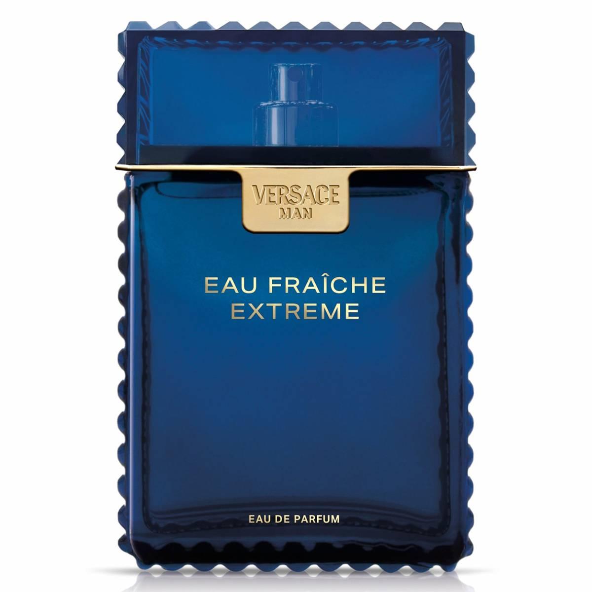 Click here for Versace Eau Fraiche Extreme Eau de Parfum prices