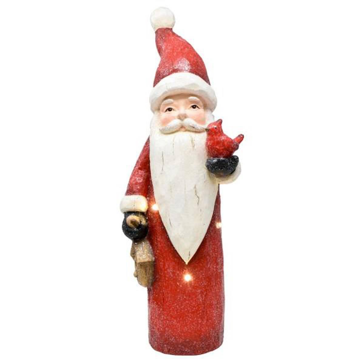 Click here for Gift Essentials Santa Door Greeter prices