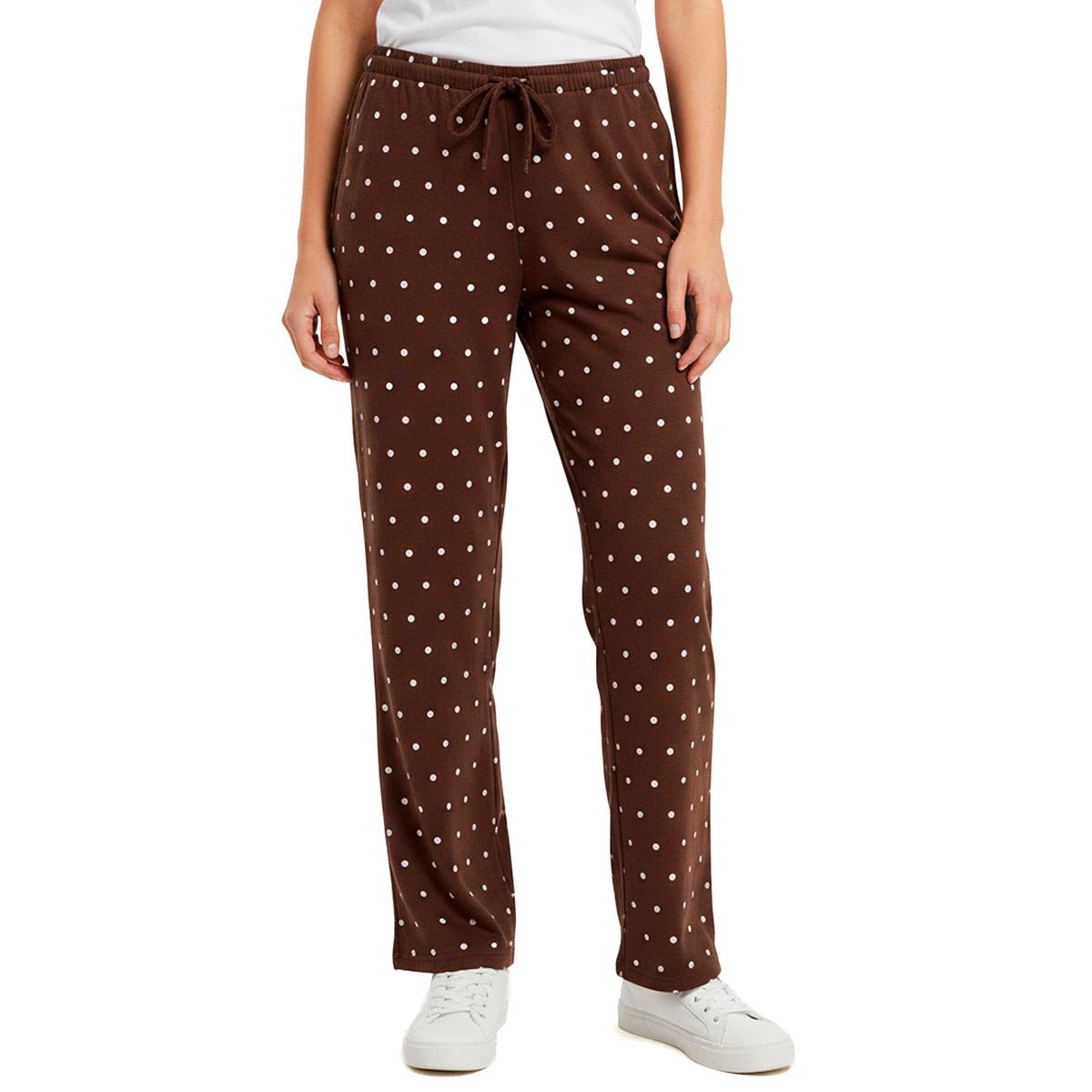 Click here for Juniors Rebel Veil French Terry Wide Leg Pants - C... prices